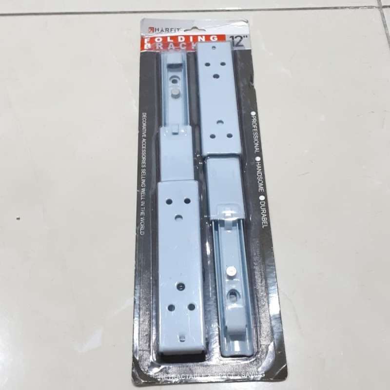 Promo Engsel Siku Lipat Per 30cm Engsel Meja Bakso Diskon 23% Di Seller ...