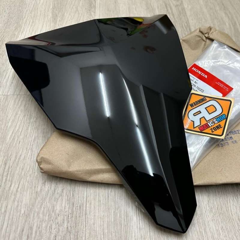 Jual Cover Front Top Dasi Honda Click 125 Kzr Thailand Vario 125 Old ...