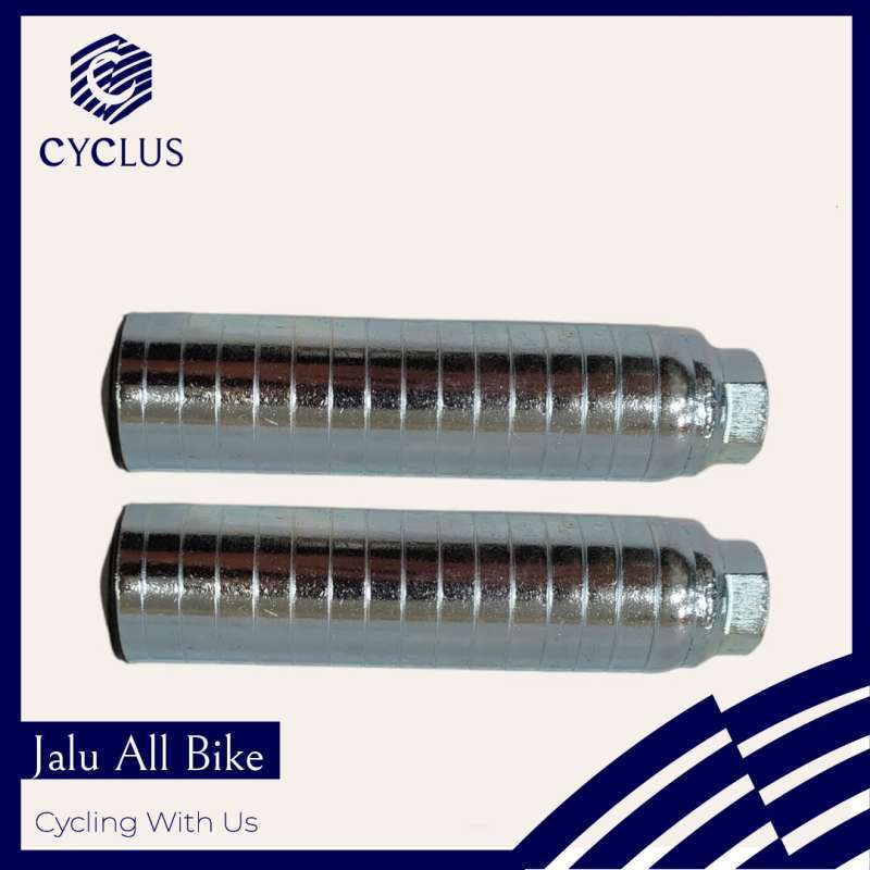 Promo Jalu Sepeda Injakan Universal Bmx Ctb Mtb Semua Tipe Sepeda Depan ...