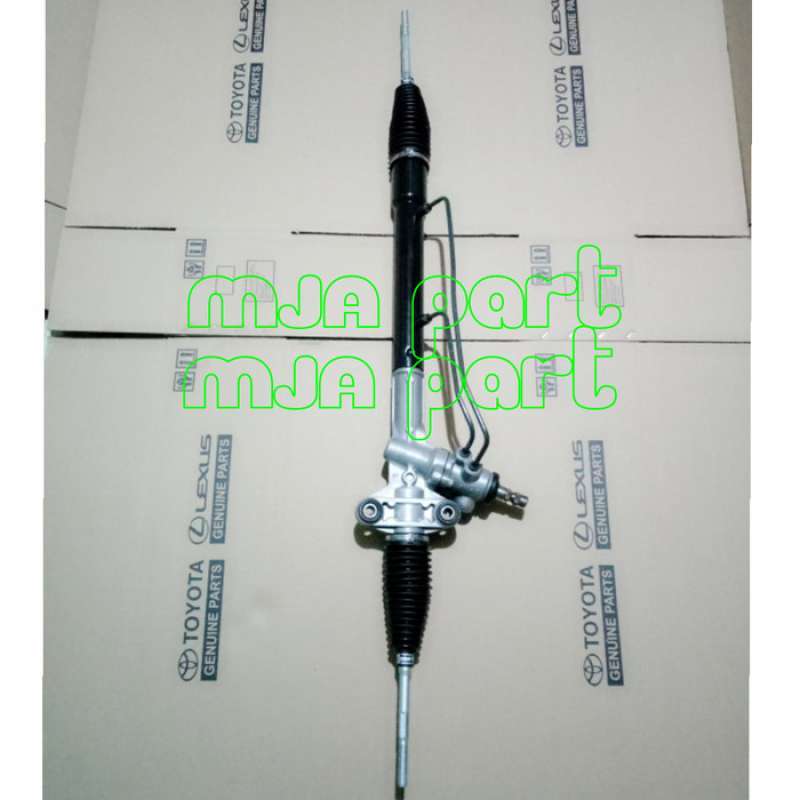 Jual power steering rack assy toyota avanza xenia original di Seller ...