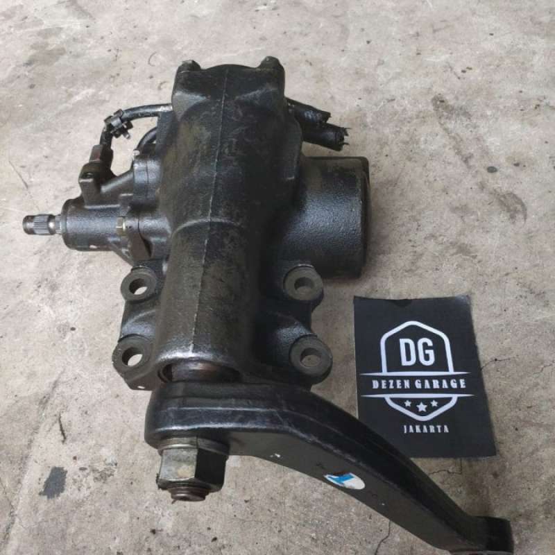Jual Gearbox Power Steering Land Cruiser VX 80 ex singapore di Seller ...