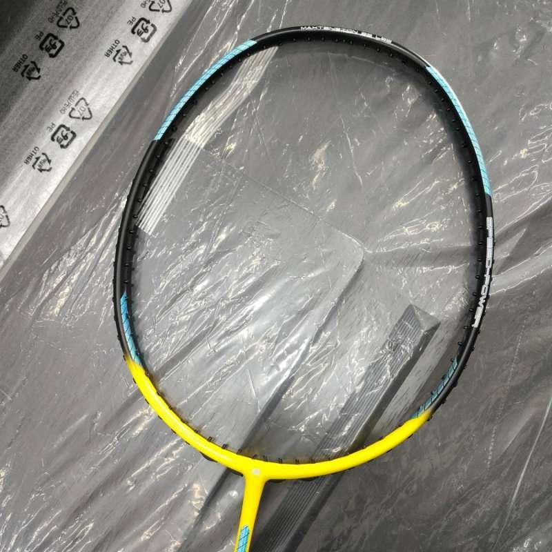 Jual Raket Badminton Apacs Raider 2000 Original Di Seller Dunia Musik ...