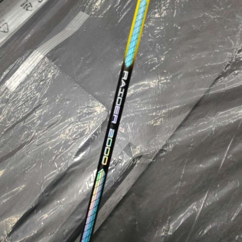 Jual Raket Badminton Apacs Raider 2000 Original Di Seller Dunia Musik ...