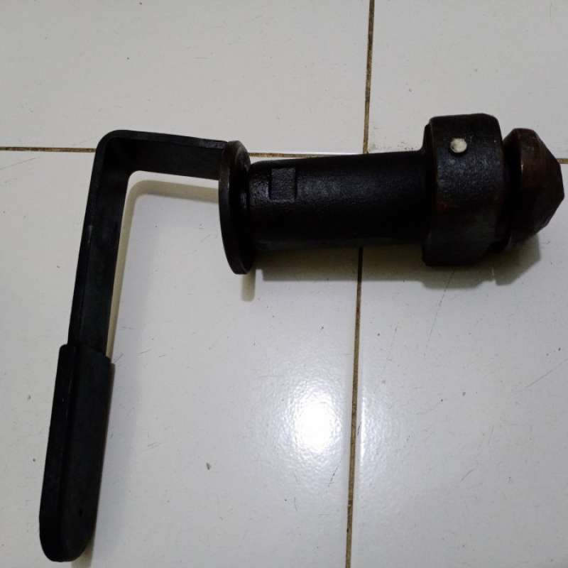 Promo Baru Lock Kontainer Twist Lock Kuncian Kontainer Buntut Trailer ...