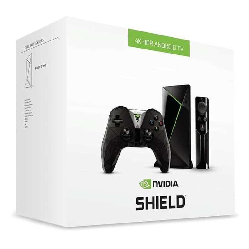 Promo Nvidia Shield Tv Streaming Media Player (2017 Model) Diskon 23% ...