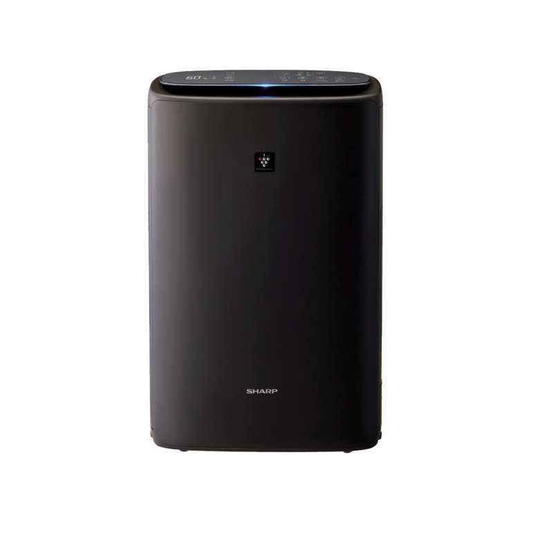 Promo SHARP KI-N40Y W/H Smart Air Purifier Humidifier AIoT [28 m² ...