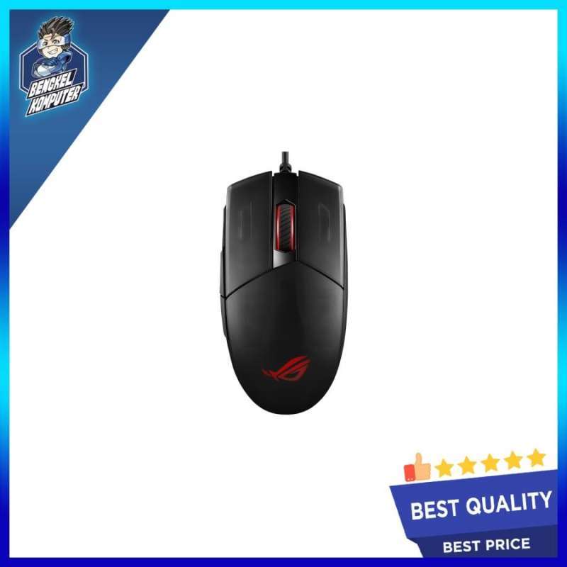 Jual Mouse Rog Strix Original Murah - Harga Diskon Juni 2024 | Blibli