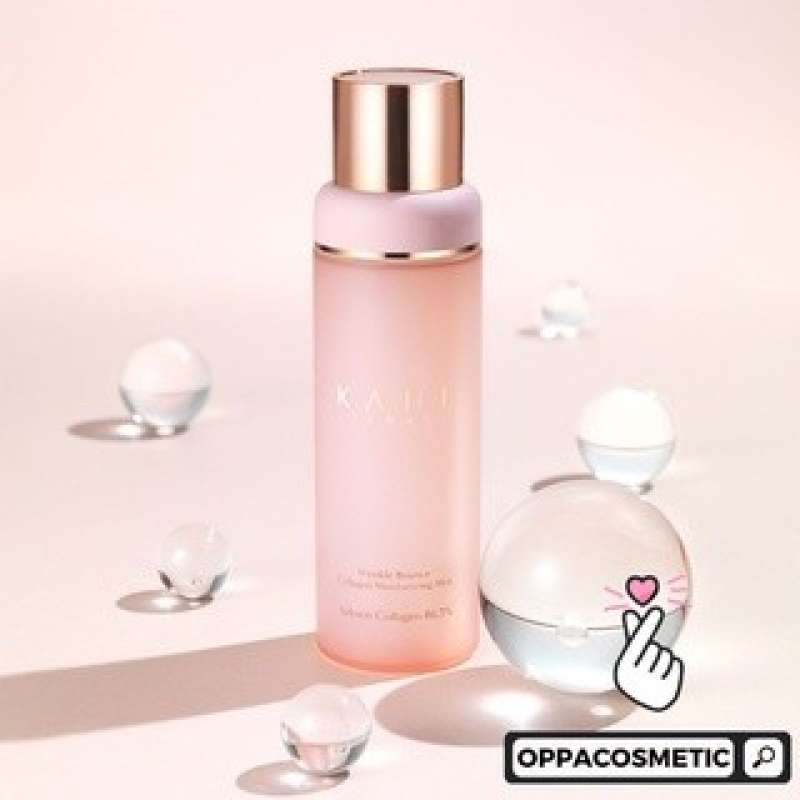 Promo Kahi Wrinkle Bounce Collagen Mist Ampoule 100ml Diskon 33% Di Seller Amor One Store - Koja ...
