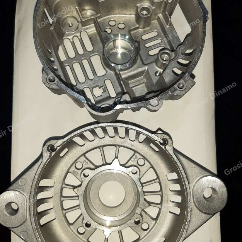 Promo Housing / Cover / Alternator /Amper Canter Ps125 Me192607 Terbaik ...