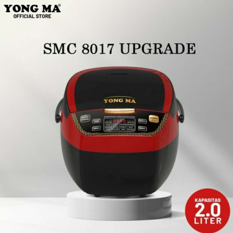 Yong Ma 2 Liter - Harga Terbaru April 2024 | Blibli