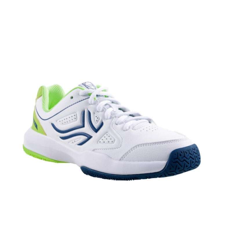Promo Kid's' Tennis Shoes Artengo Sepatu Tenis Anak Diskon 50% Di ...