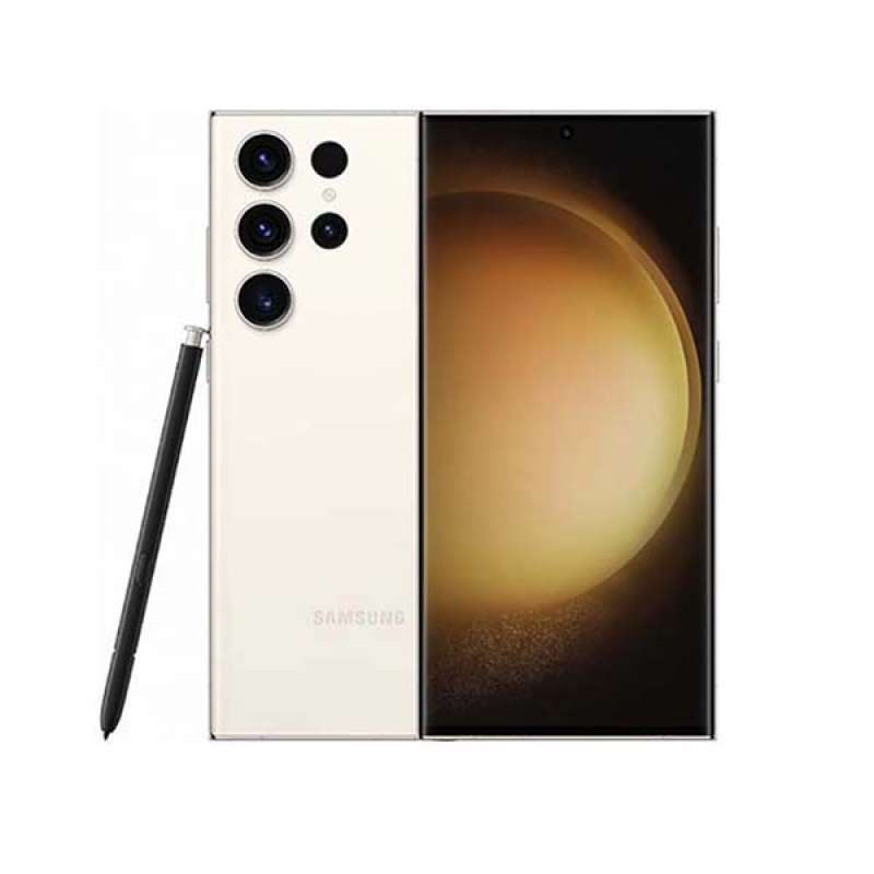 Jual SMARTPHONE SAMSUNG GALAXY S23 ULTRA 12/512GB (S918) WITH PEN di ...