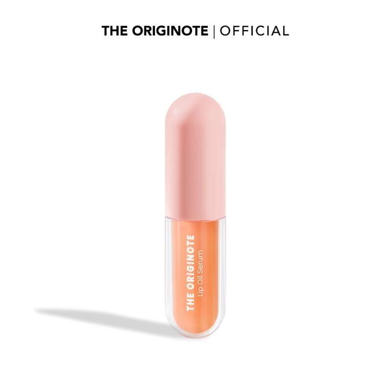 Jual The Originote Lip Oil Serum Lip Treatment Serum Bibir di Seller ...
