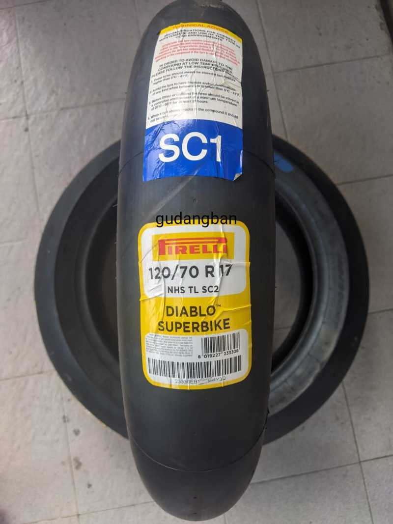 Jual Ban Slic Motor Terbaru Dengan Harga Termurah Di 2024 | Blibli