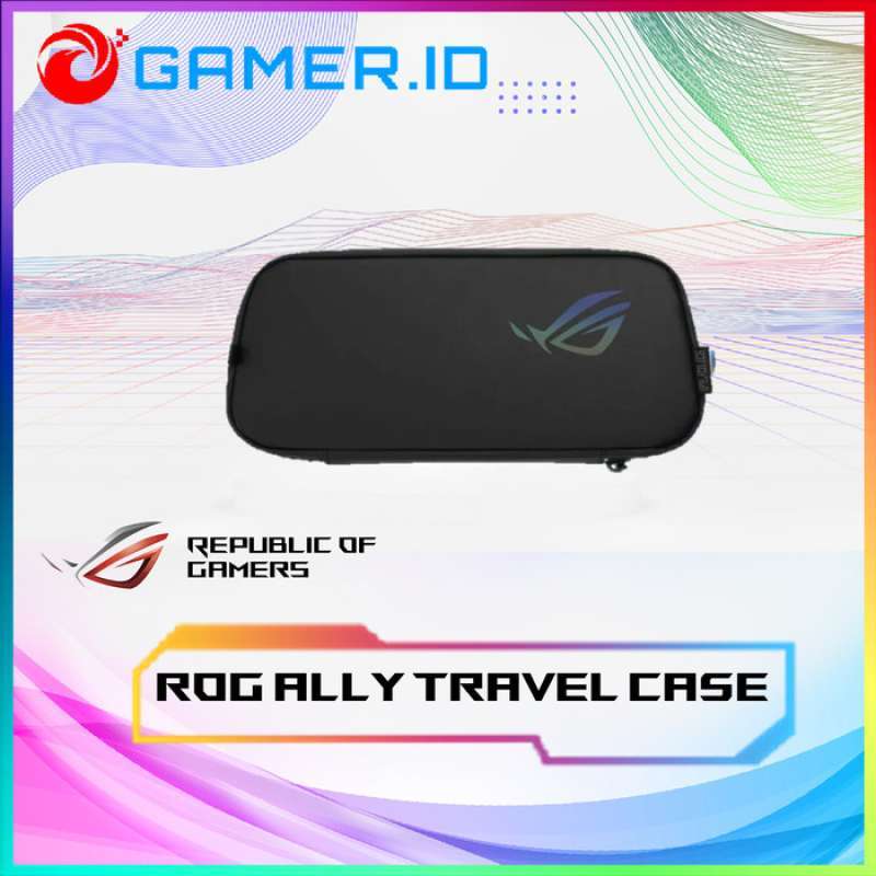 Promo ROG Ally Travel Case Original Diskon 33% di Seller Lucky_Vania ...