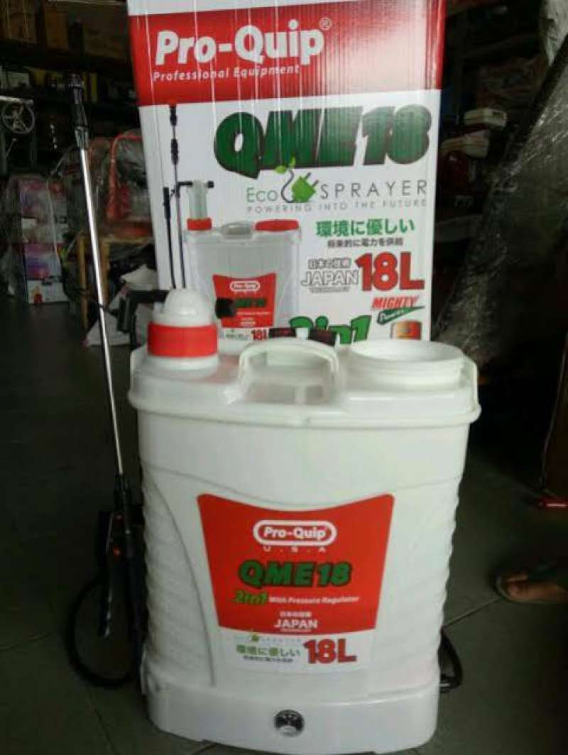 Promo KHM Saringan Filter Air Mesin Semprot Hama Tipe Aki Baterai 12V ...