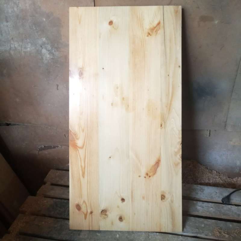 Promo Mohaga Papan Ambalan Cocok Top Meja Atau Daun Meja 120x70x2cm ...