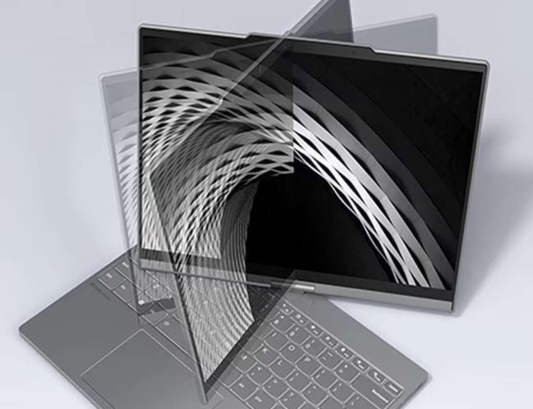 Jual Lenovo Thinkbook Plus Gen 4 I7-1355u 16gb 1tb Ssd Touch Oled With ...