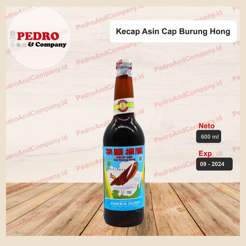 Jual Kecap Burung Merak Termurah - Harga Grosir Terupdate Hari Ini | Blibli