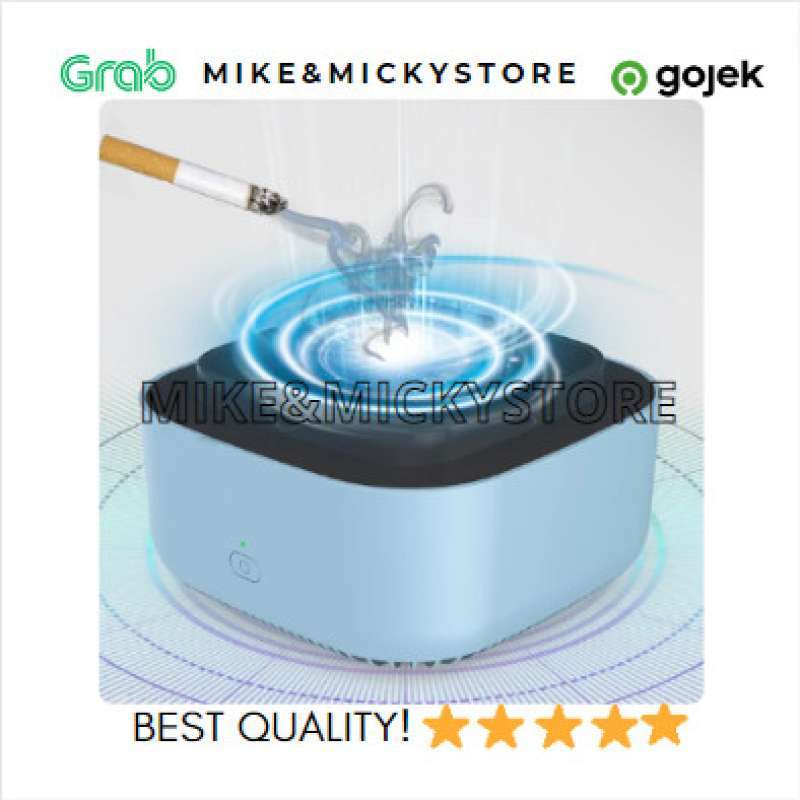 Jual Alat Penghisap Asap Rokok Di Ruangan Original, Murah & Diskon Juni ...