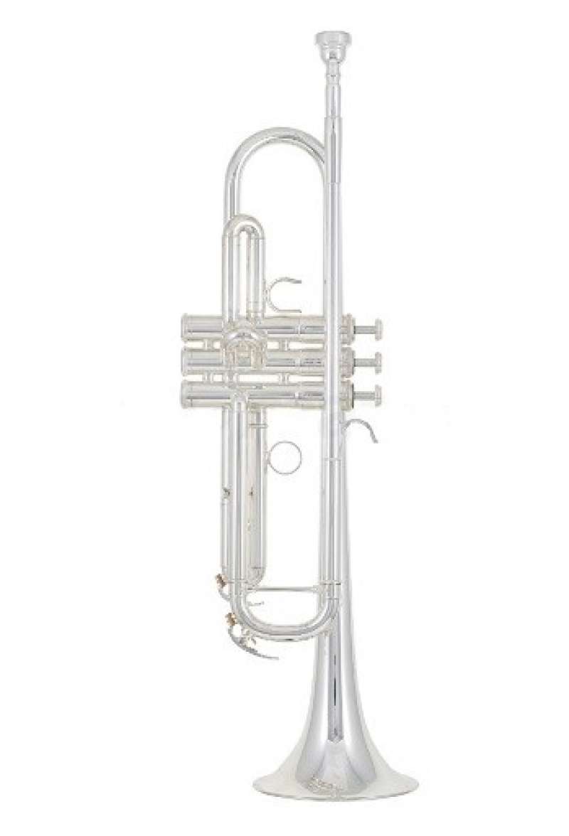 Jual Yamaha YTR-6335S Trumpet di Seller SMILE MUSIC Official Store - SMILE MUSIC PI - Kota ...