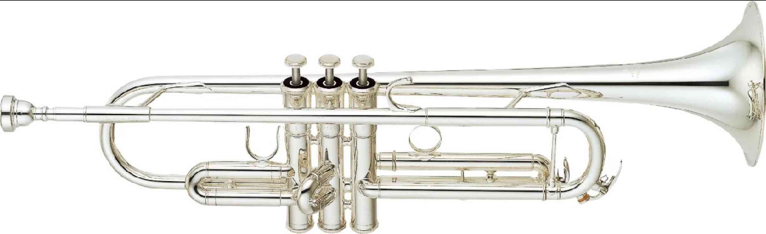 Jual Yamaha YTR-6335S Trumpet di Seller SMILE MUSIC Official Store ...