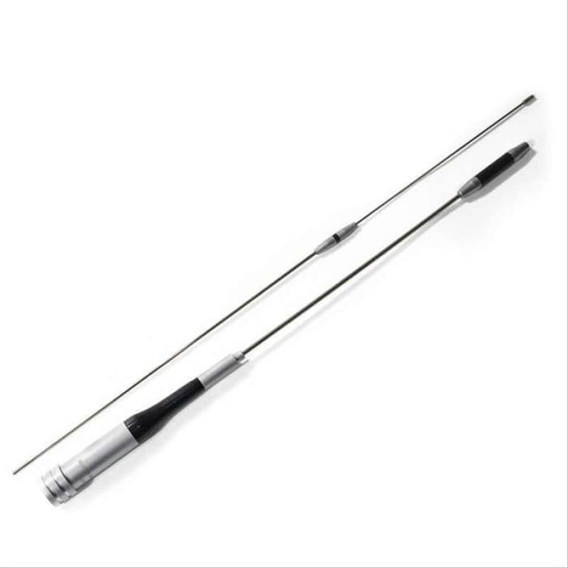 Promo D Antenna Sg7500 Antena Mobil Dual Band Vhf Uhf Radio Rig Sg-7500 Diskon 21% di Seller SN ...
