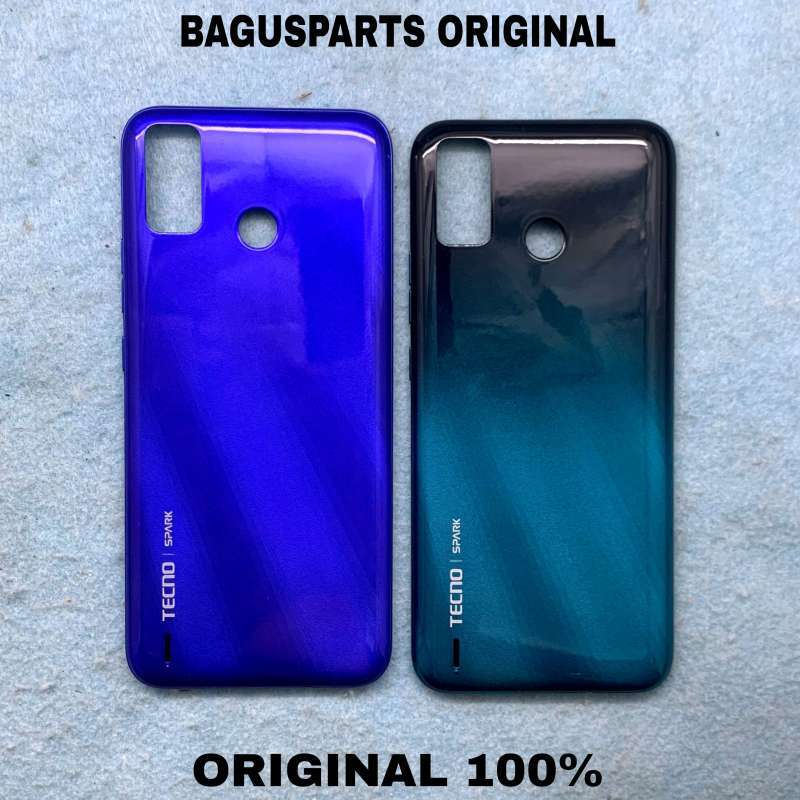 Daftar Harga Casing Tecno Spark 6 🔥 Original & Spesifikasi Lengkap ...