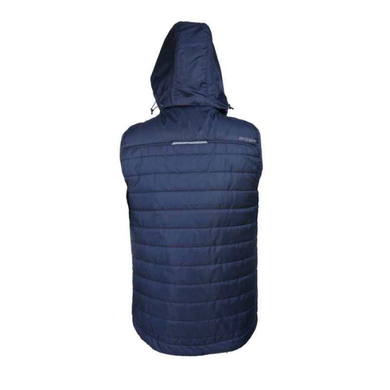 Promo Rompi Eiger Joe Dirt Vest Original - Rompi Motor Dengan Hoodie ...