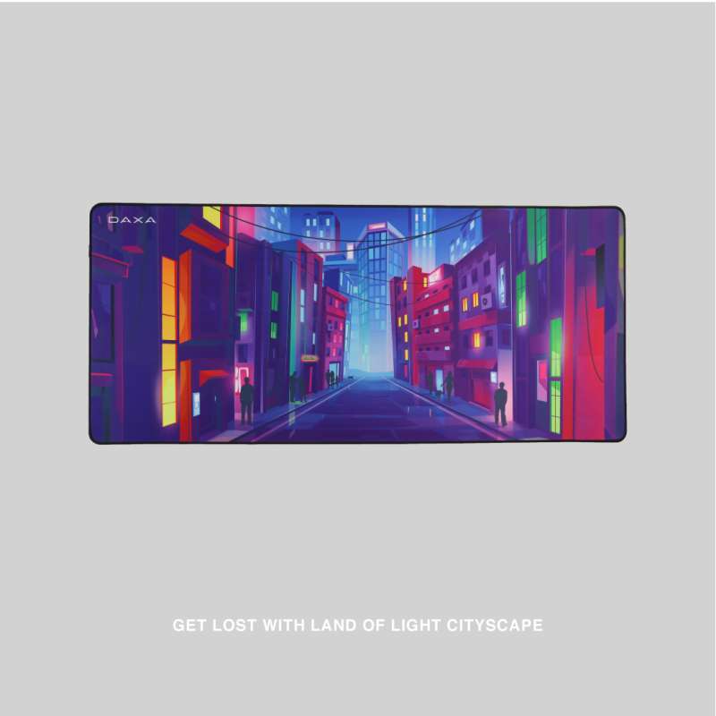 Promo Rexus Deskmat Gaming Daxa Dream Diskon 33% Di Seller Rexus ...