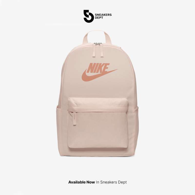 Jual Tas Ransel Nike Heritage Backpack Dc4244838 Original Di Seller ...