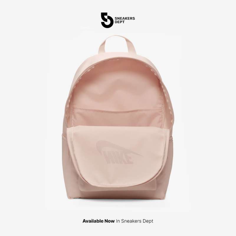 Jual Tas Ransel Nike Heritage Backpack Dc4244838 Original Di Seller ...