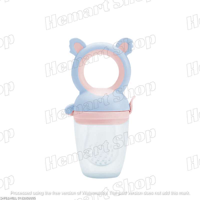 Jual Empeng Buah Baby Feeder Di Seller Hemart Shop - Damai, Kota ...