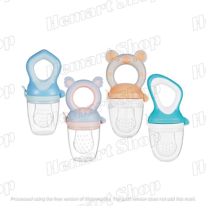 Jual Empeng Buah Baby Feeder Di Seller Hemart Shop - Damai, Kota ...