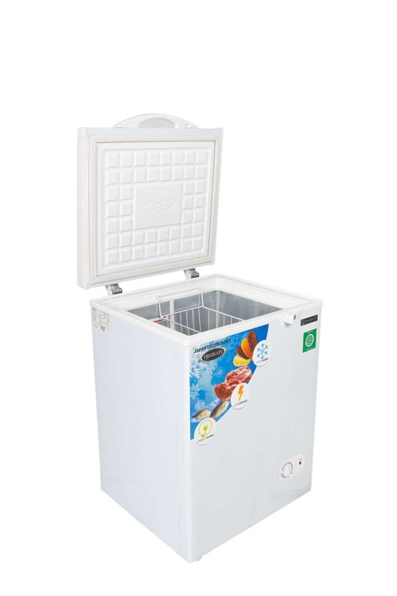 Freezer Box 🔥 - Harga Terbaru Mei 2026