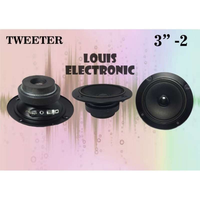 Jual Speaker Bmb 6 Inch Original, Murah & Diskon Februari 2024 | Blibli