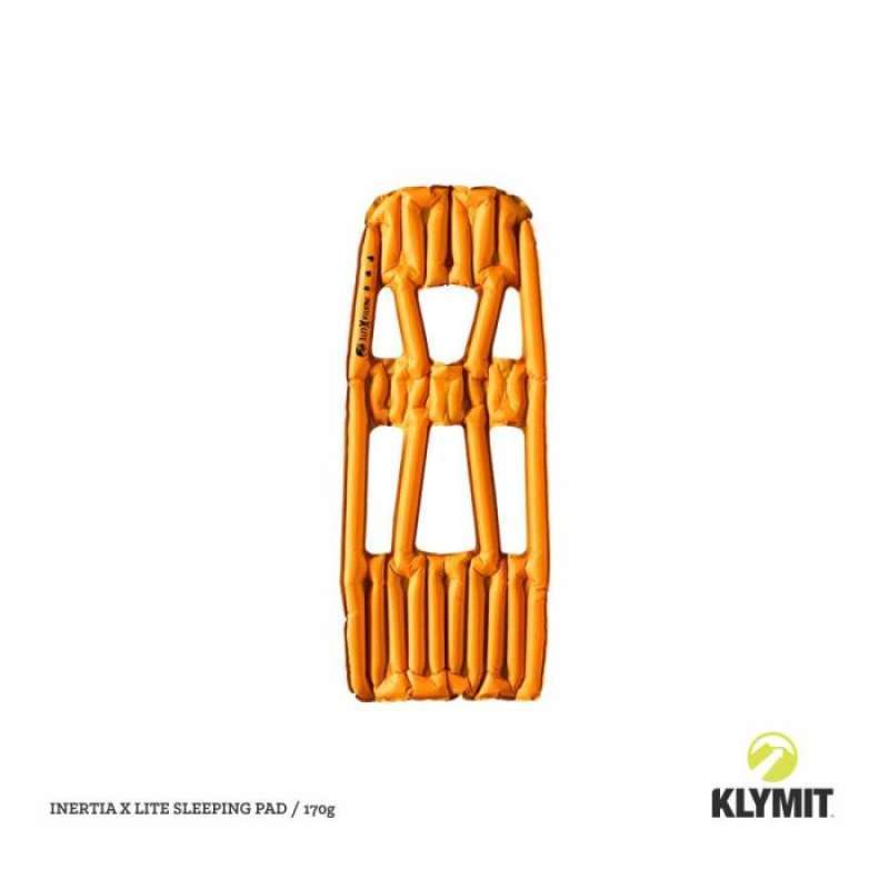 Jual Klymit Inertia X Lite™ Sleeping Pad Di Seller Xorix Outdoors ...