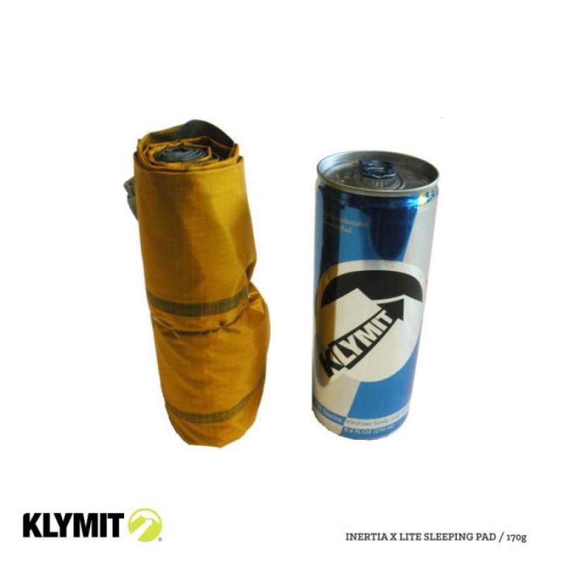 Jual Klymit Inertia X Lite™ Sleeping Pad Di Seller Xorix Outdoors ...