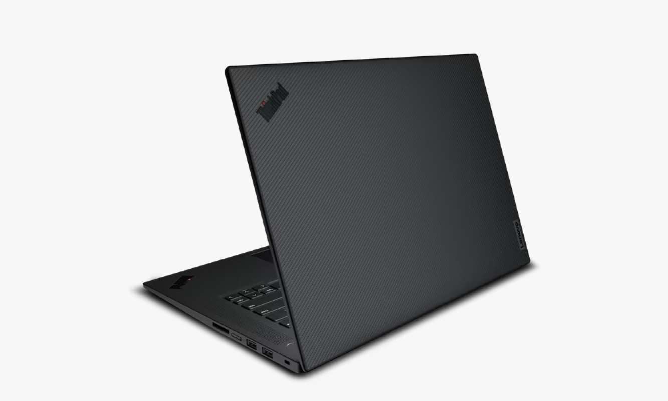 Promo Lenovo Thinkpad P1 Gen 6 2q00 || Intel Core I9-13900h 32gb 1tb ...