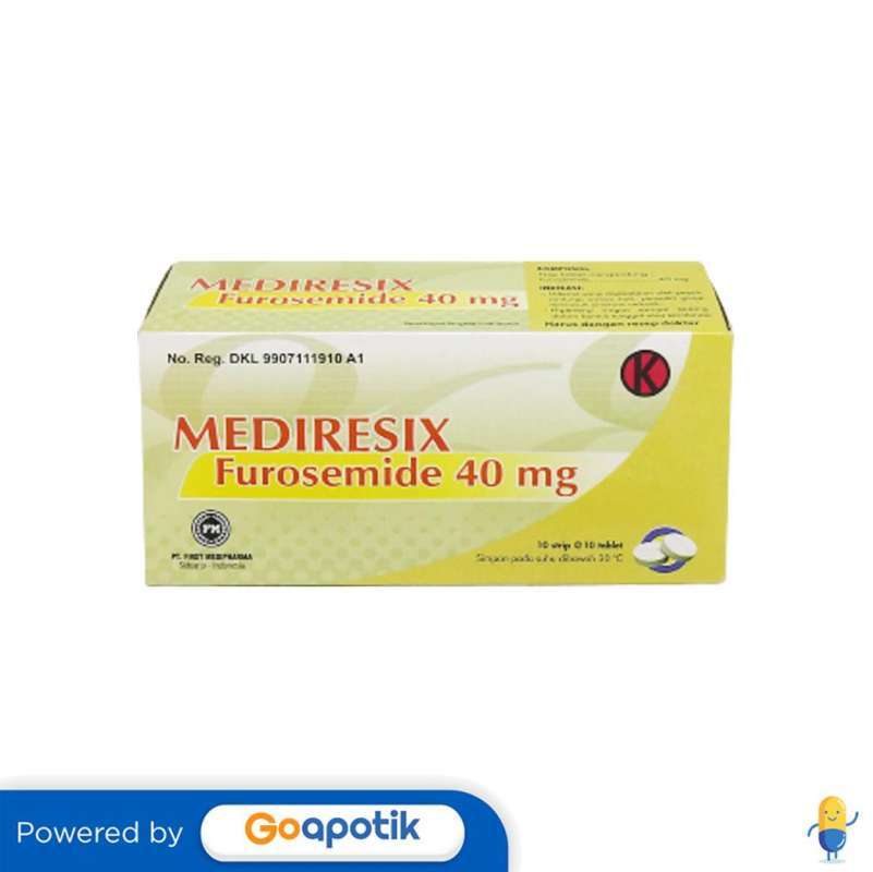 Jual Mediresix Terbaru April 2024 100% Original – Official Store ...
