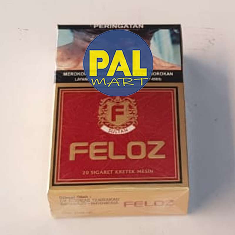 Jual Feloz Terbaru Februari 2024 100% Original – Official Store ...