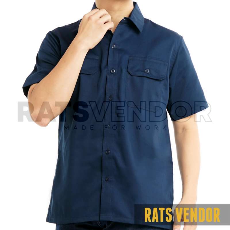 Baju Pdh Navy · Model Desain Terbaru & Harga Terbaik 2025