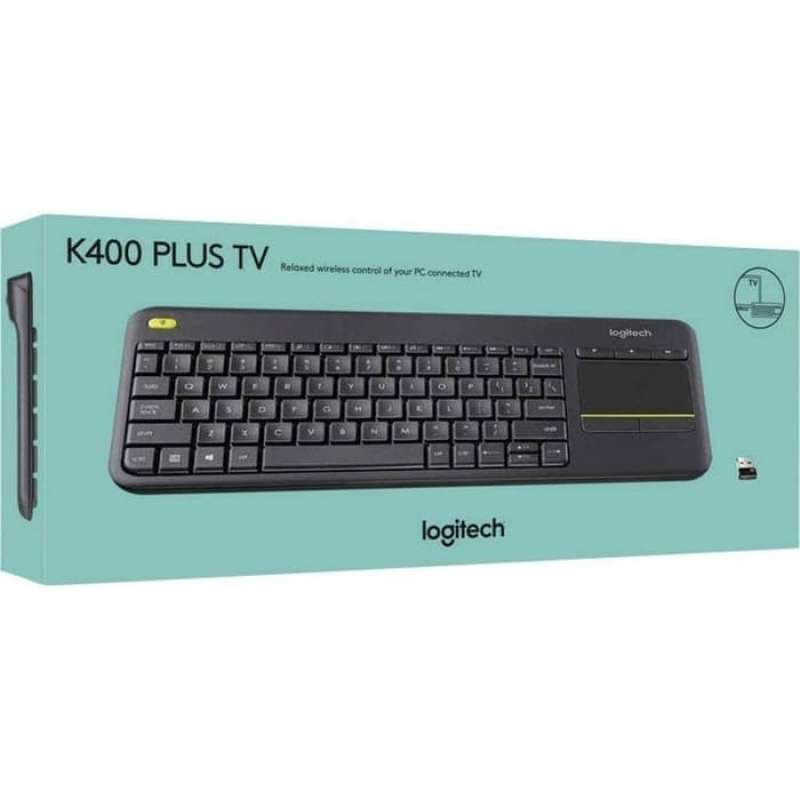 Jual Logitech T650 Touchpad Terbaik April 2024 - Harga Murah & Gratis ...