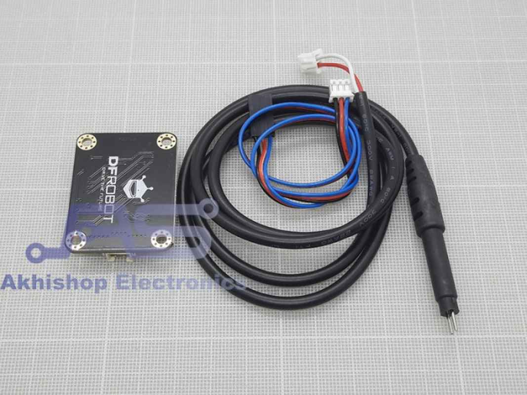 Promo Gravity Analog Tds Sensor Meter For Arduino Diskon 23 Di Seller