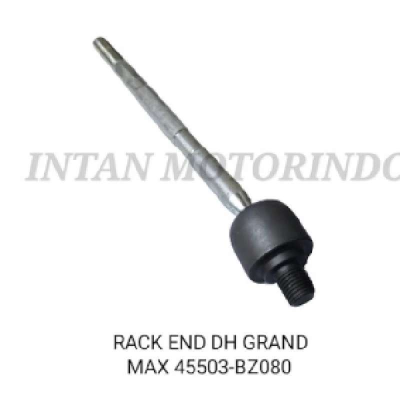 Jual Rack End Grand Max Terbaru Dengan Harga Termurah Di 2024 | Blibli