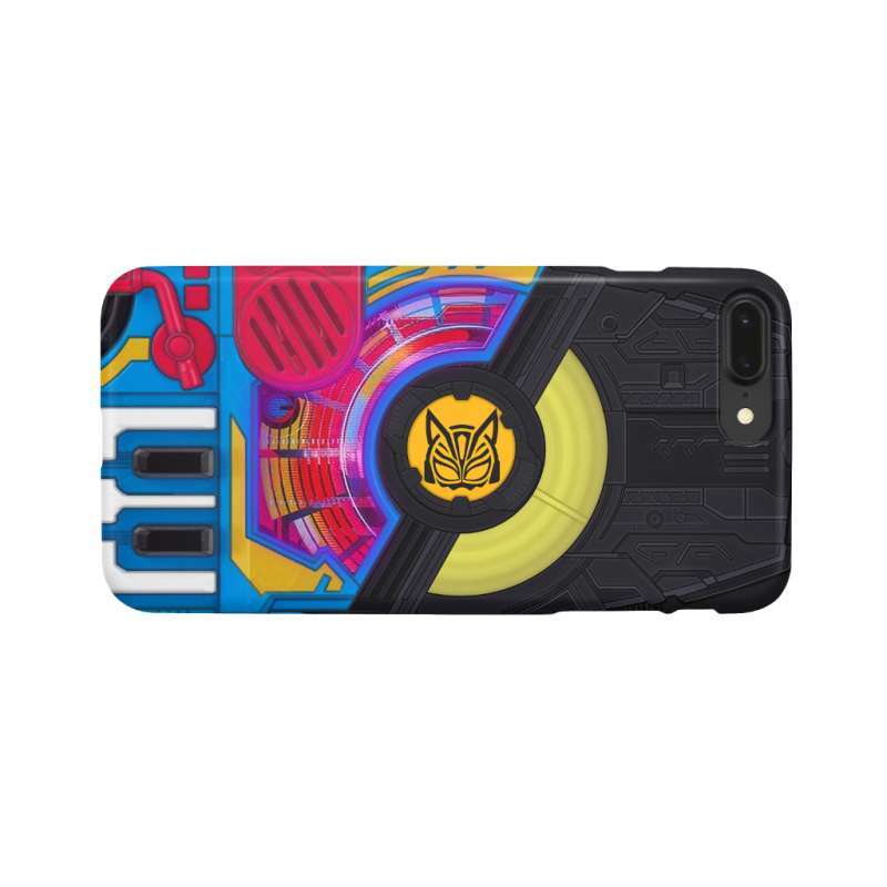 Promo Kamen Rider Nago All Form Collection Tokusatsu Case - Glasscase ...