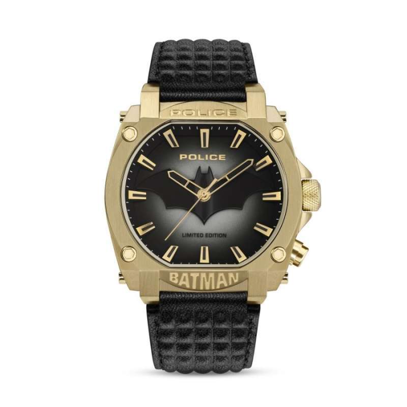 Jual Jam Batman Police Original & Branded - Harga Diskon Murah Mei 2024 ...