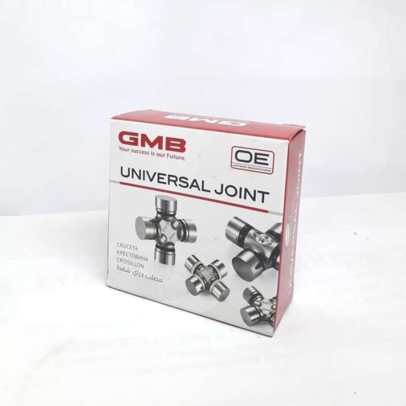 Promo Cross Joint Kopel Mitsubishi Strada L200 Triton Pajero Sport Kuda ...