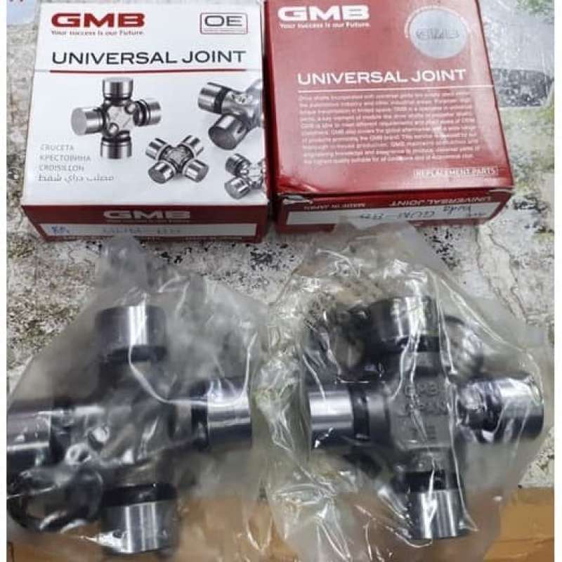 Promo Cross Joint Kopel Mitsubishi Strada L200 Triton Pajero Sport Kuda ...
