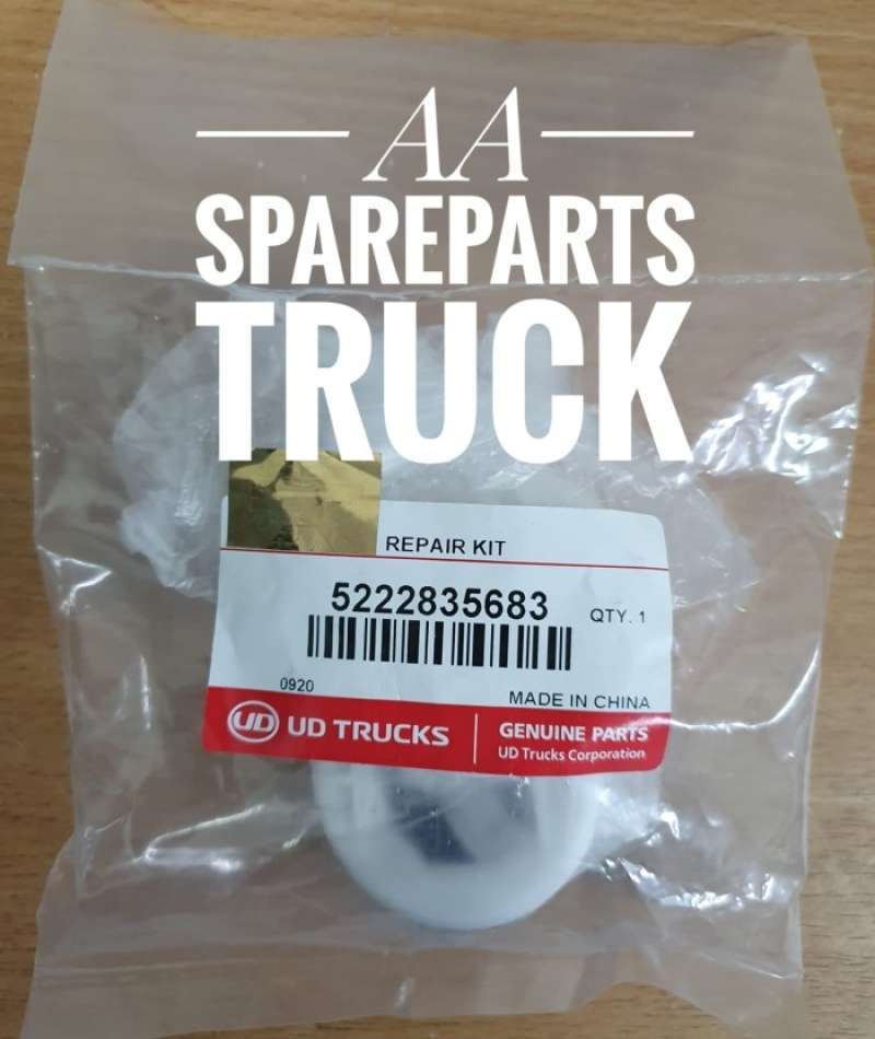 Jual Gear Shift Lever (repair Kit) Ud Trucks Part No. 52228-35683 Di ...